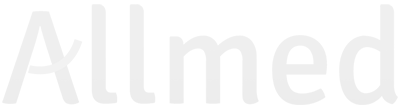 Allmed – Homepage